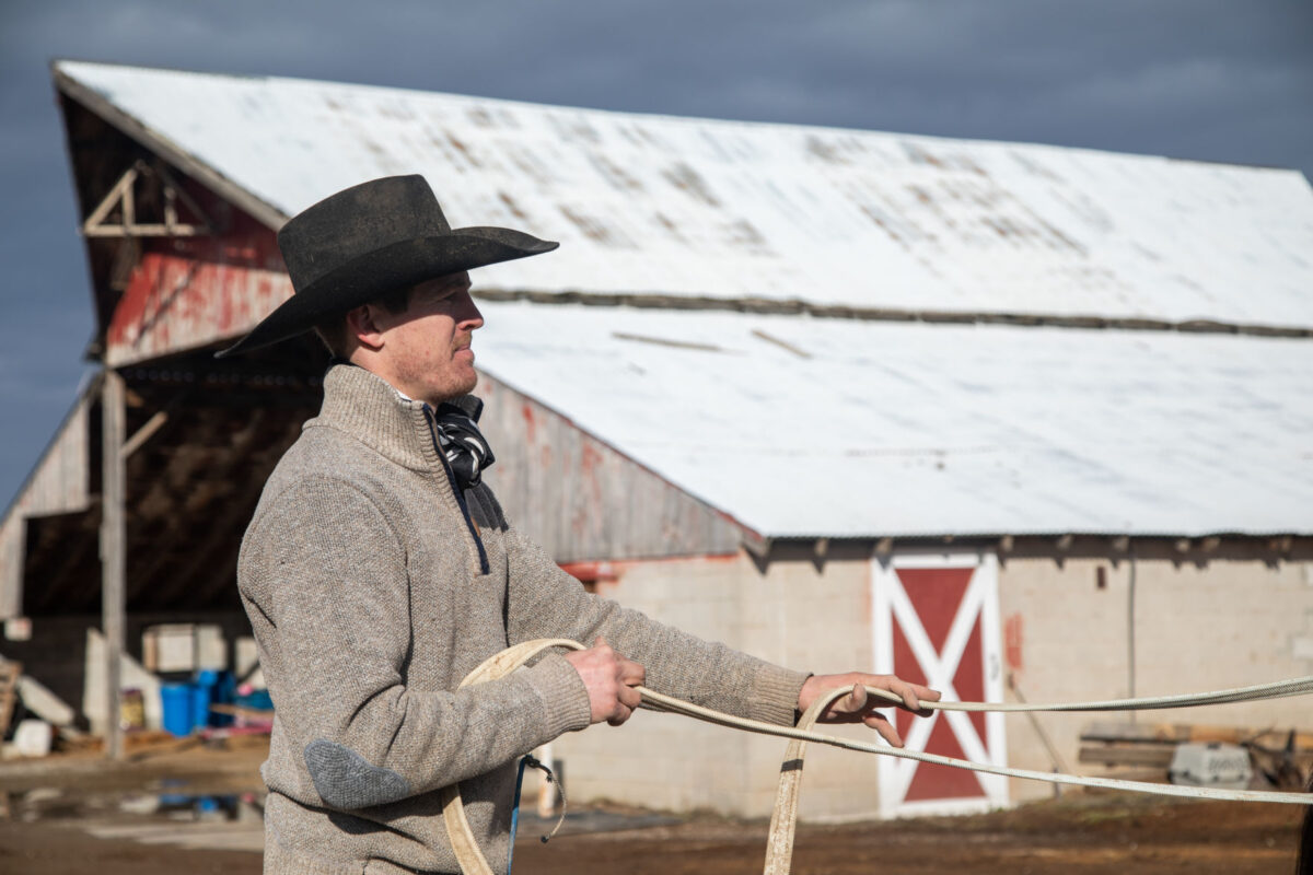 West Warren’s Jordan Hadley carries on family tradition — love of ...